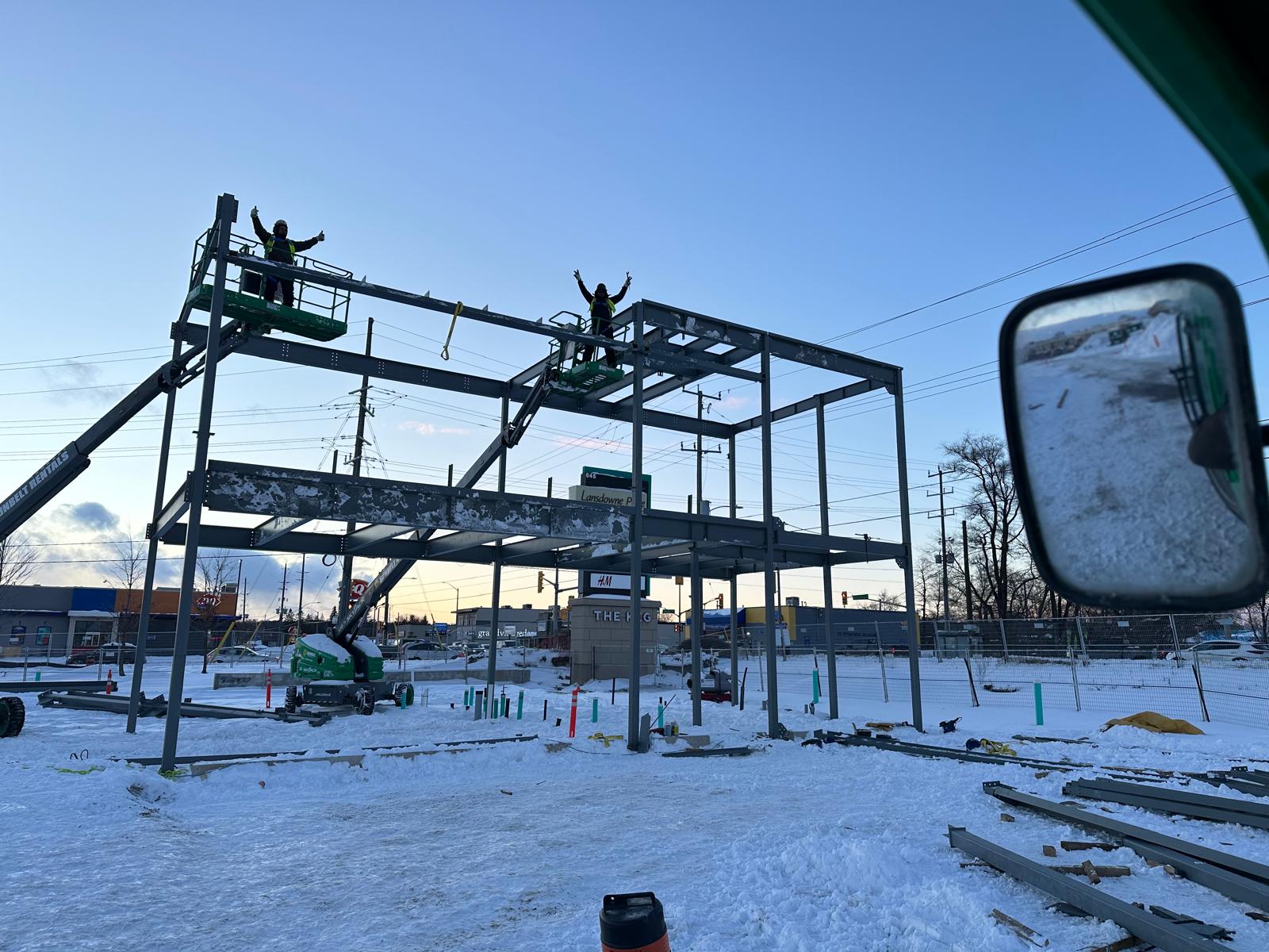 Home - Mxsteelrector