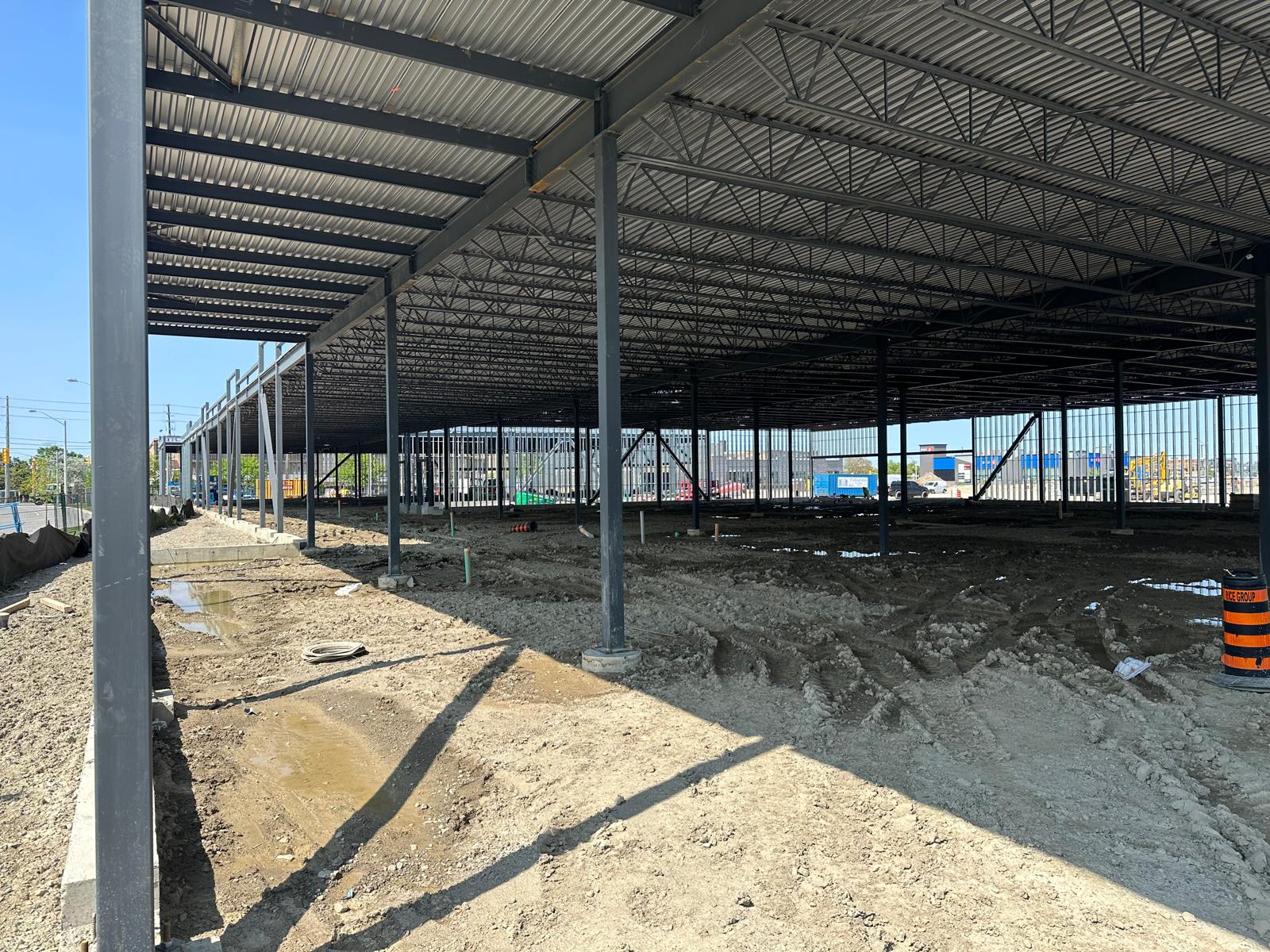 Home - Mxsteelrector